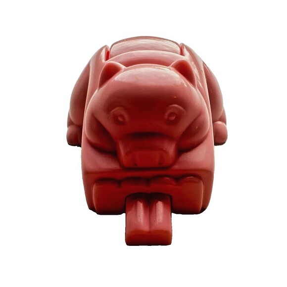 Unbranded | Toys | 204 Arbys Kids National Geographic Hippo Windup Toy ...